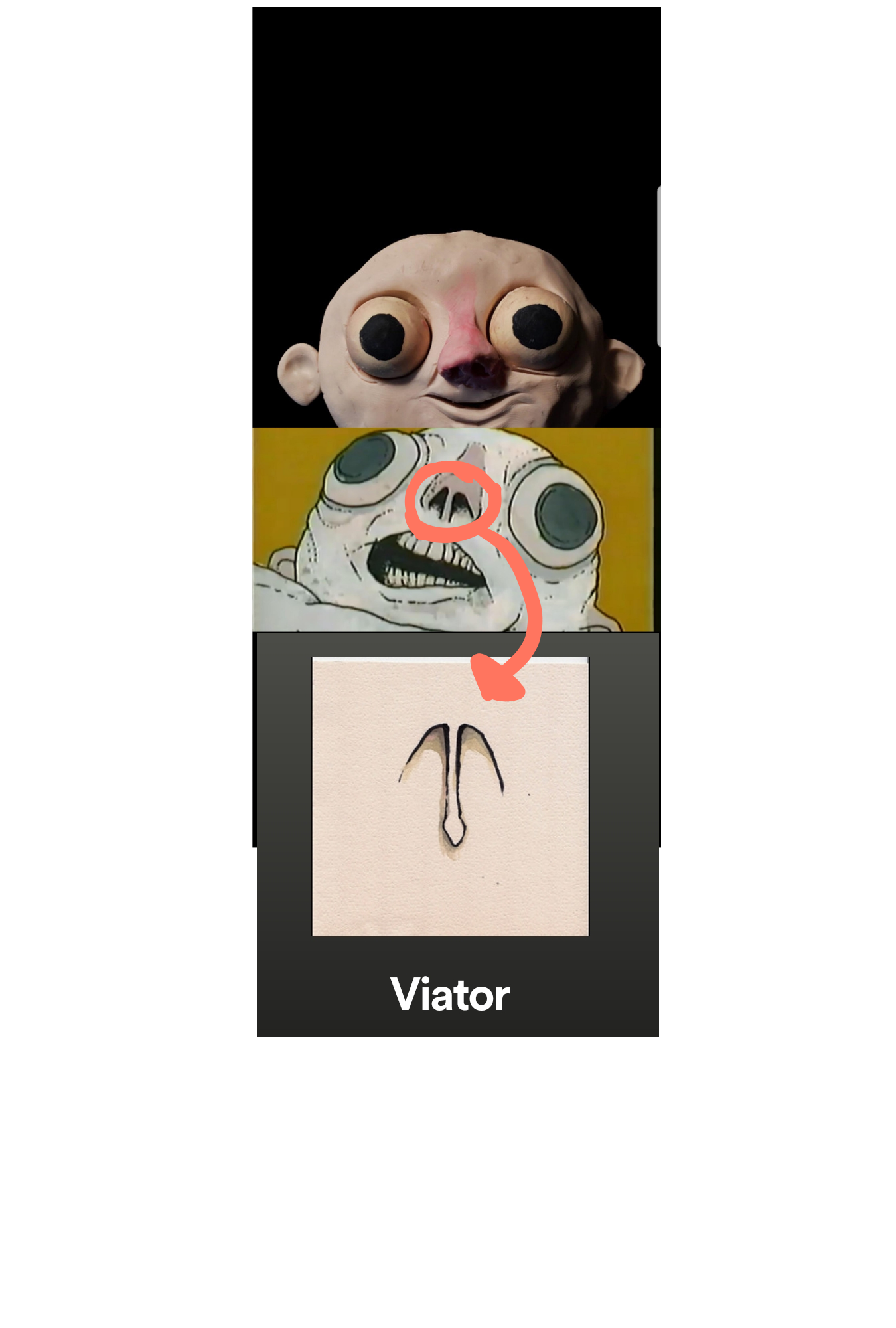 Its all connected | Scrolller