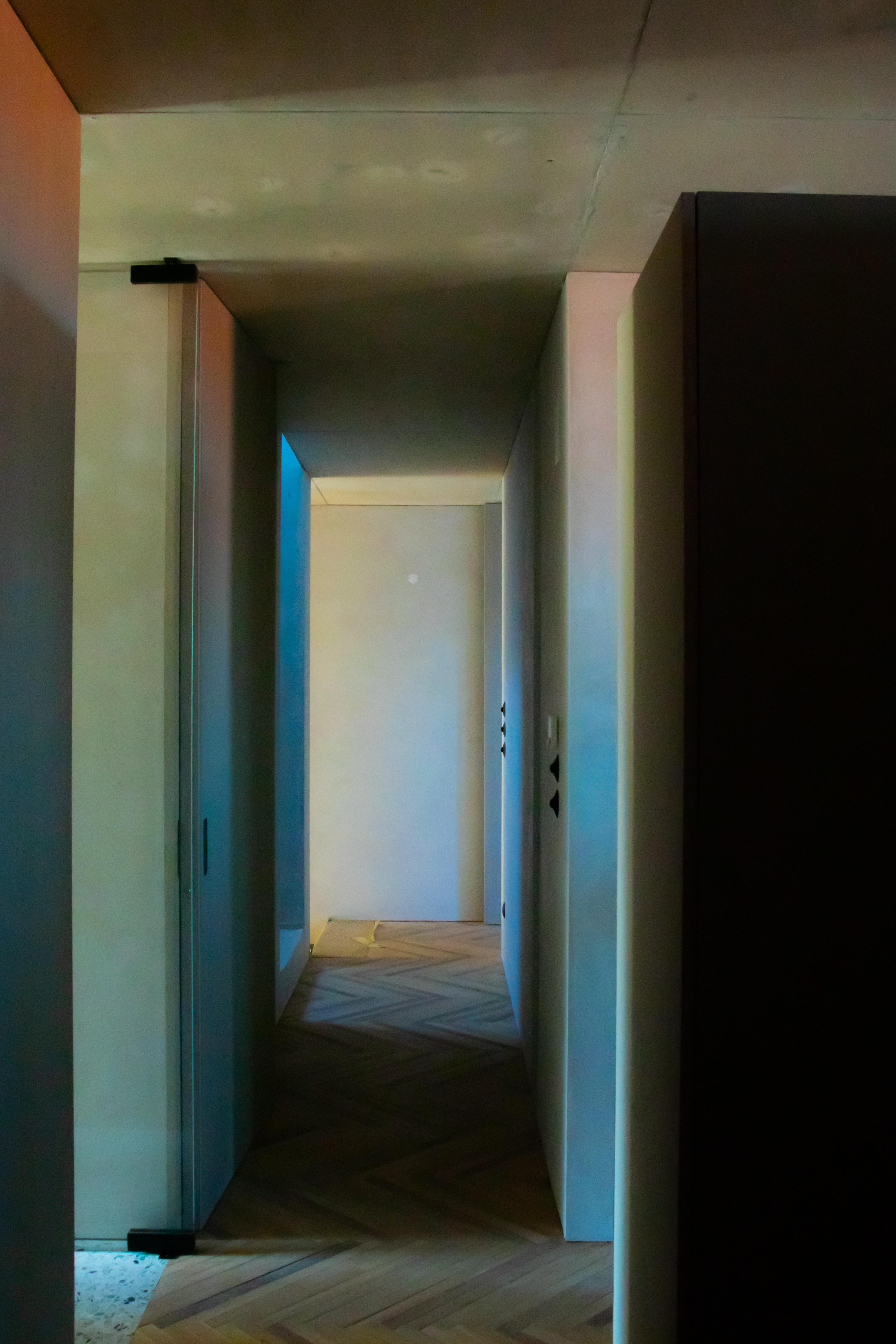 It's all empty. | Scrolller