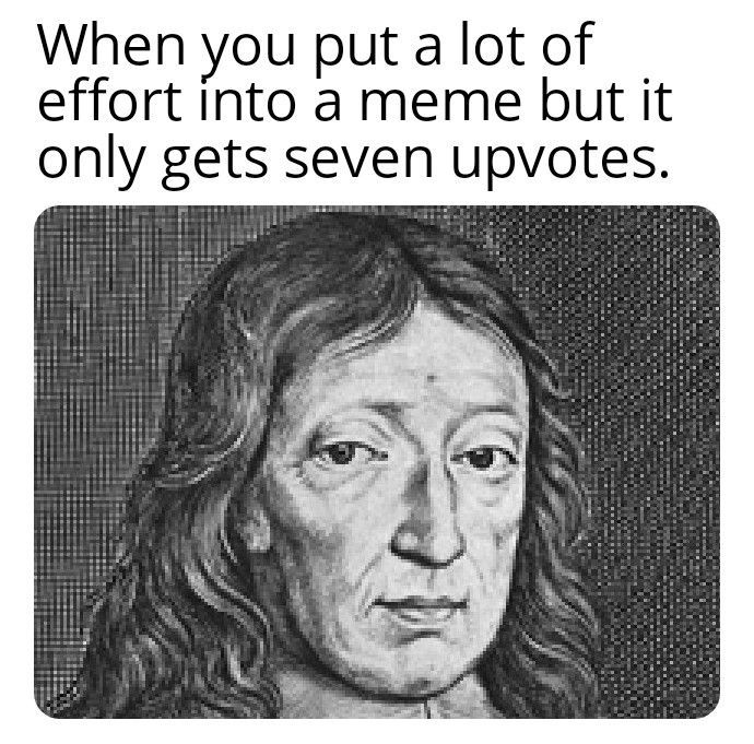 It's always a big oof | Scrolller