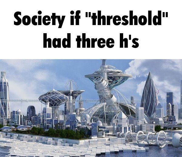 It's always bugged me | Scrolller