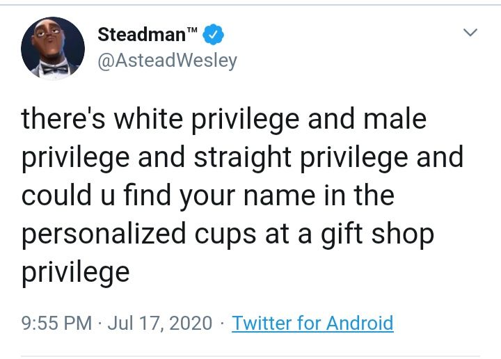 It's always Conner never Connor | Scrolller