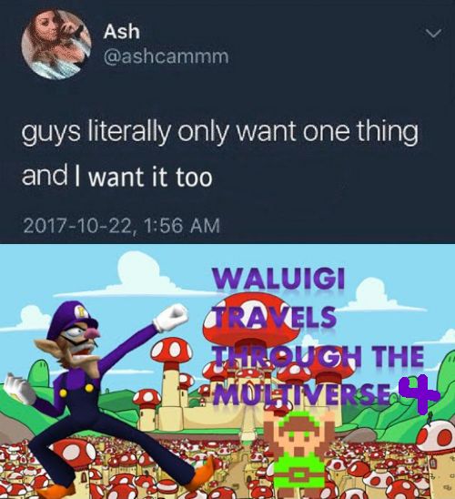 it's been 4 years | Scrolller