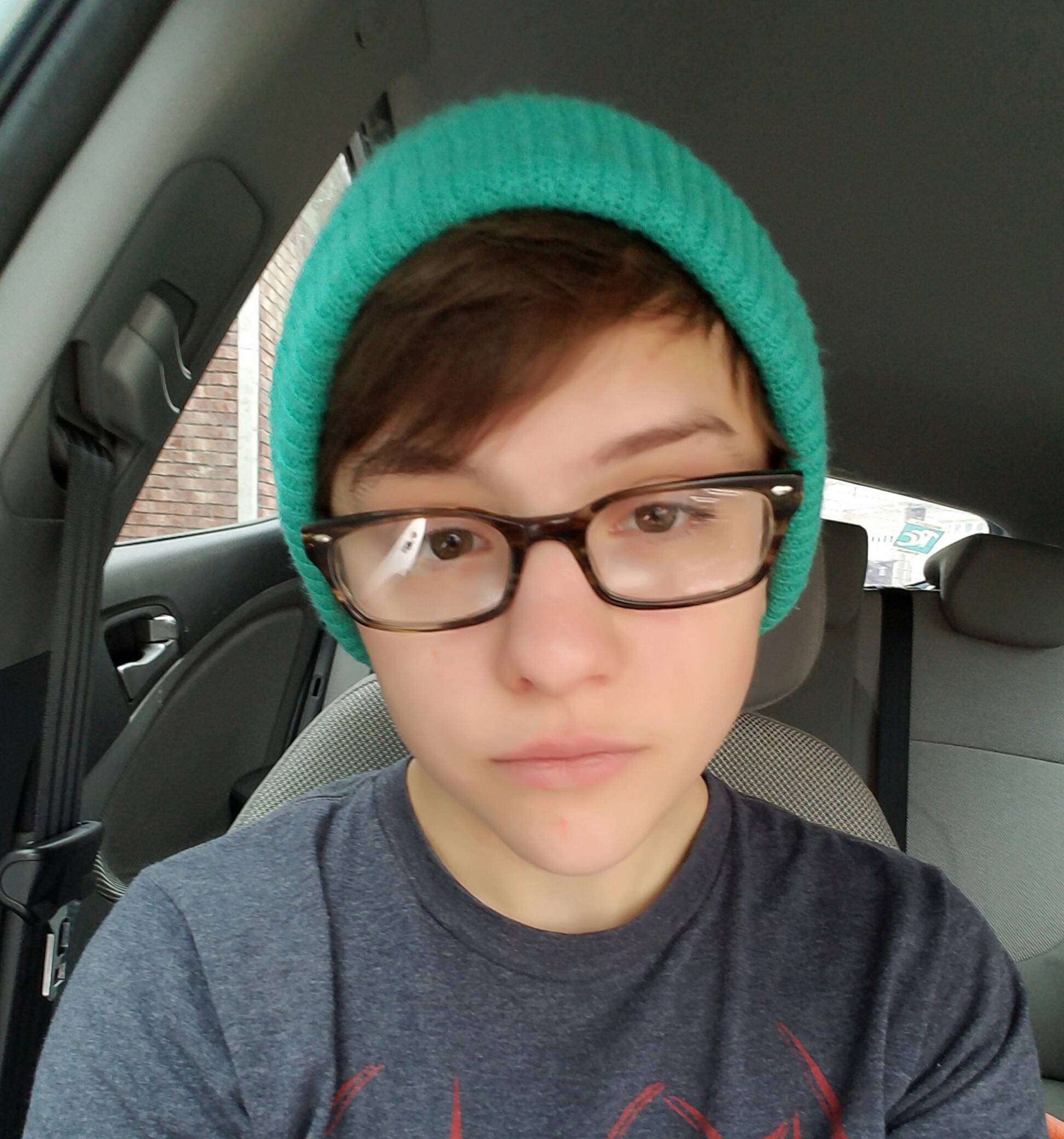 It's been a minute. | Scrolller