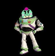 It's buzz | Scrolller