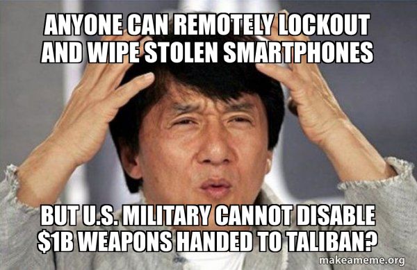 It's called Planning Ahead! | Scrolller