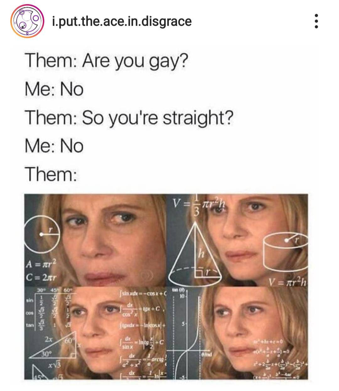 It's complicated | Scrolller