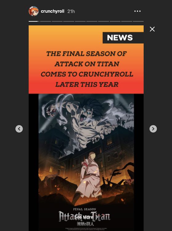 IT'S CONFIRMED! | Scrolller