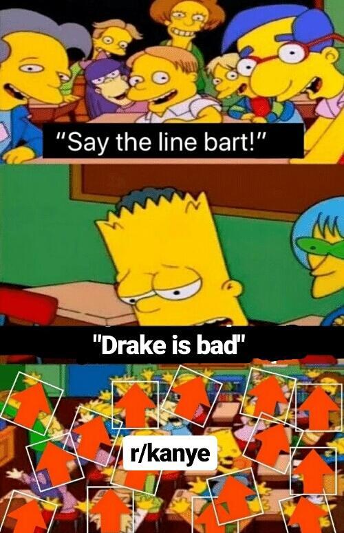 It's dead at this point... | Scrolller