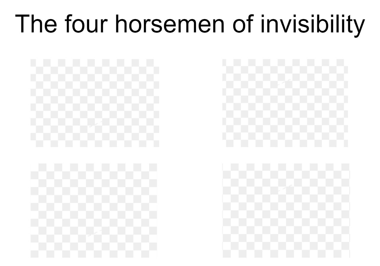 Its empty | Scrolller