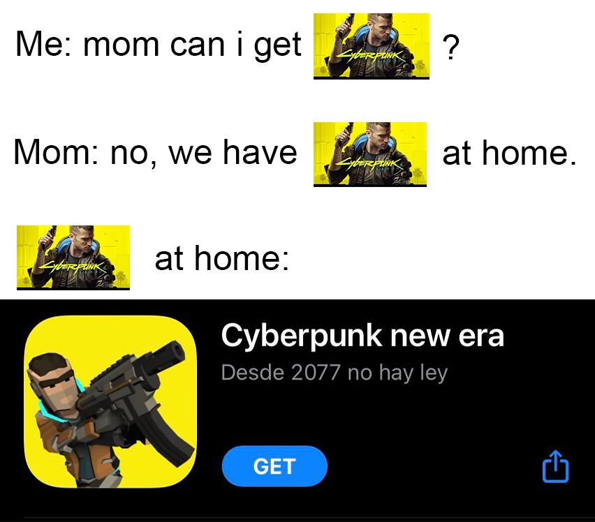 It's even better imo. | Scrolller