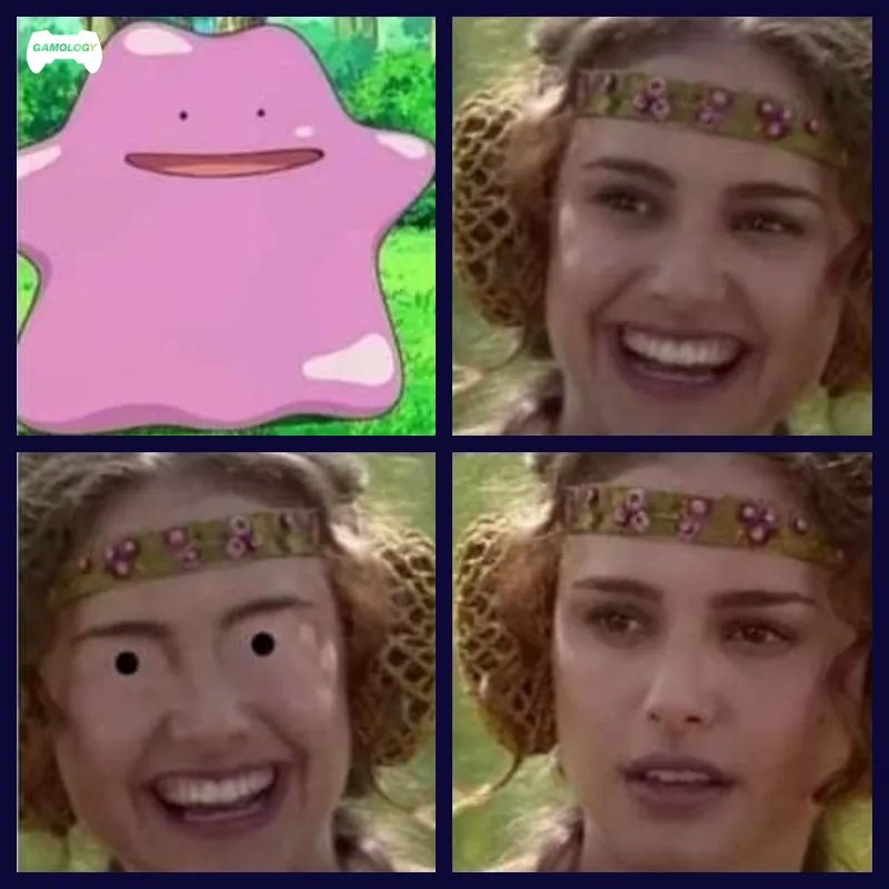 It's evolving | Scrolller