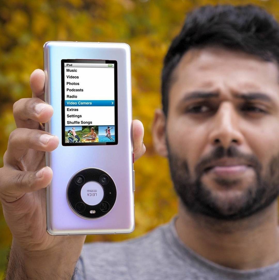 It's evolving, but backwards | Scrolller