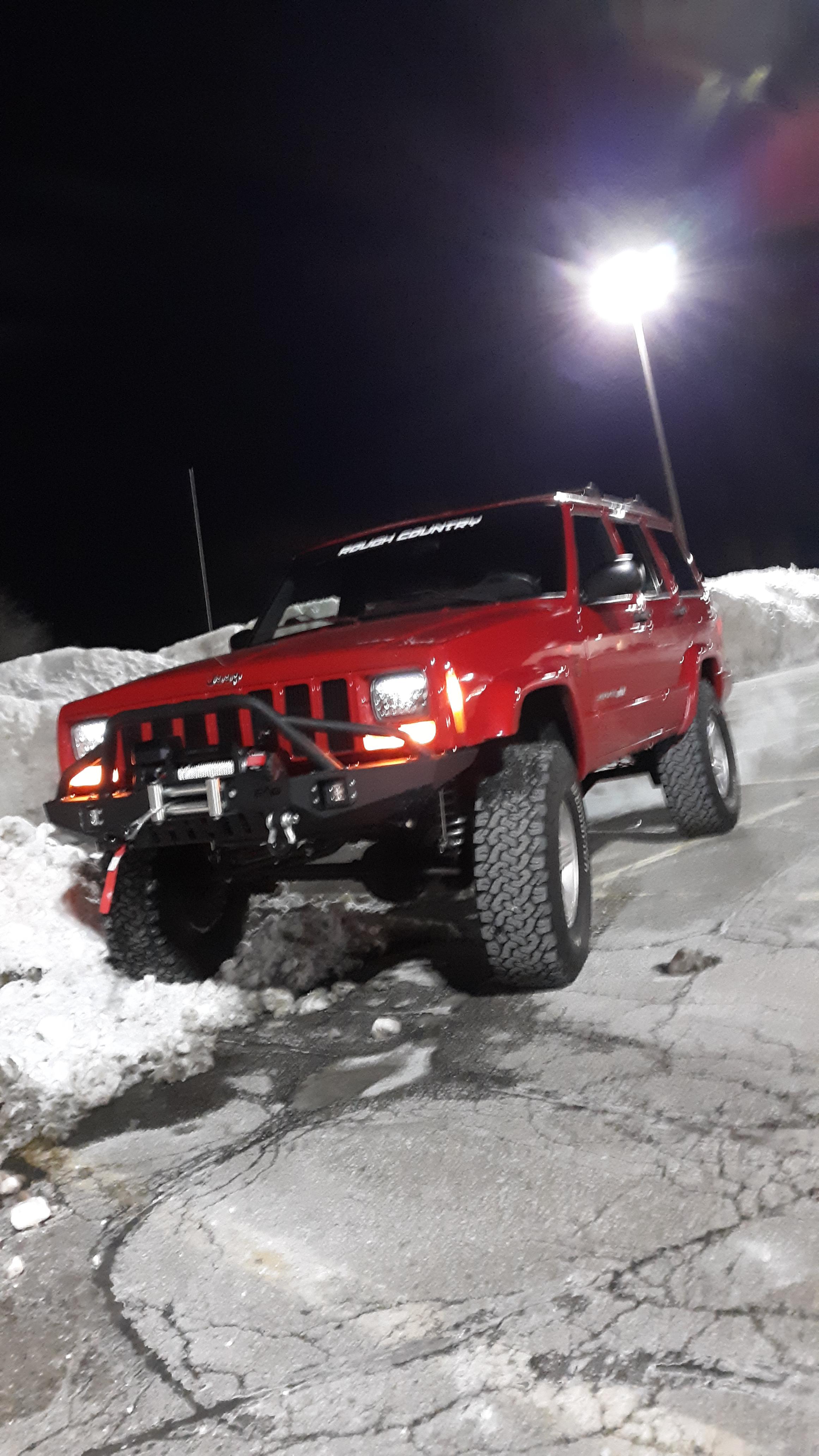 It S Finally Done Scrolller