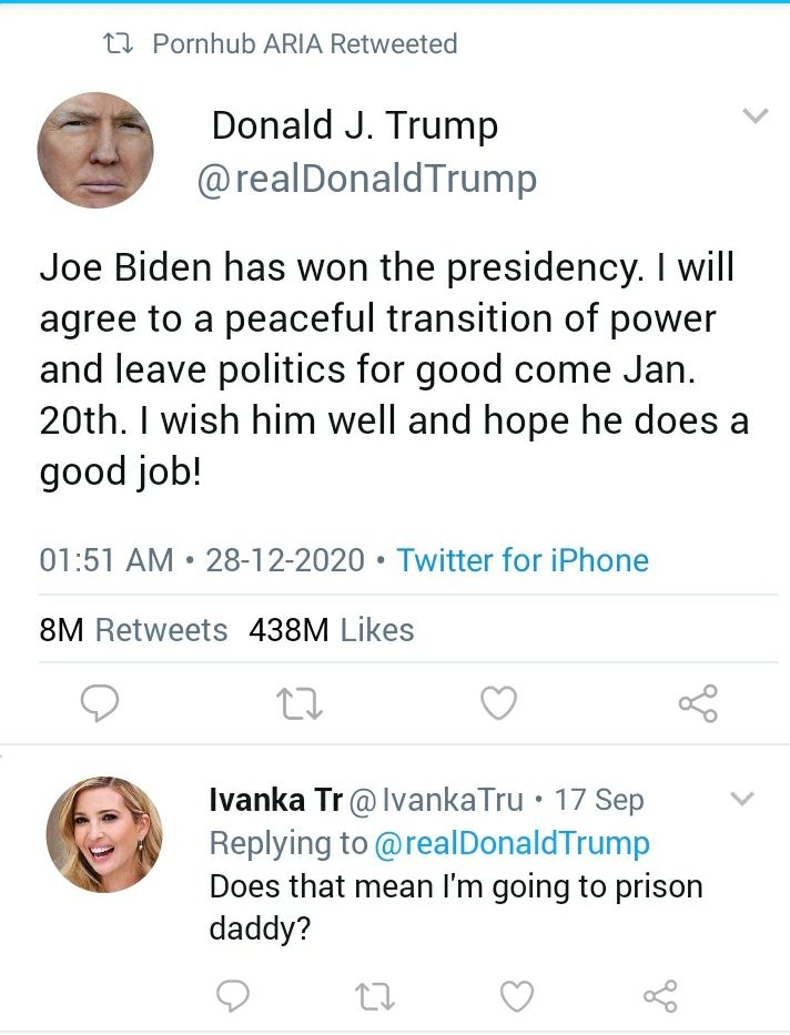 Its finally happened. | Scrolller