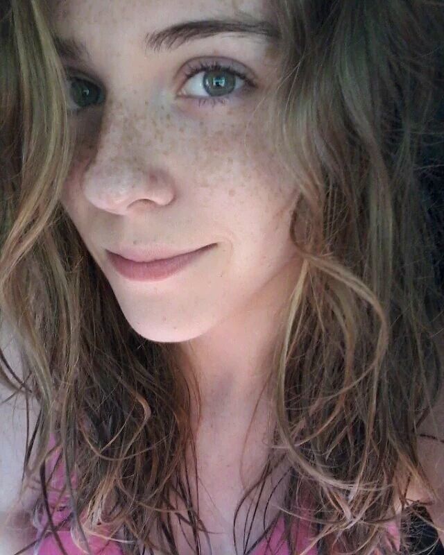 It's freckle season | Scrolller