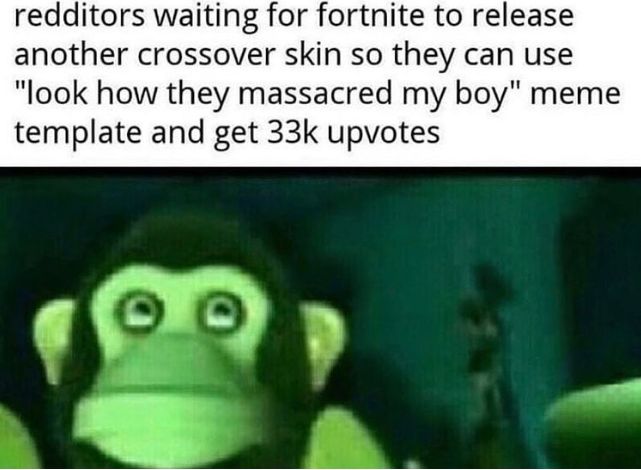 It's free meme estate | Scrolller