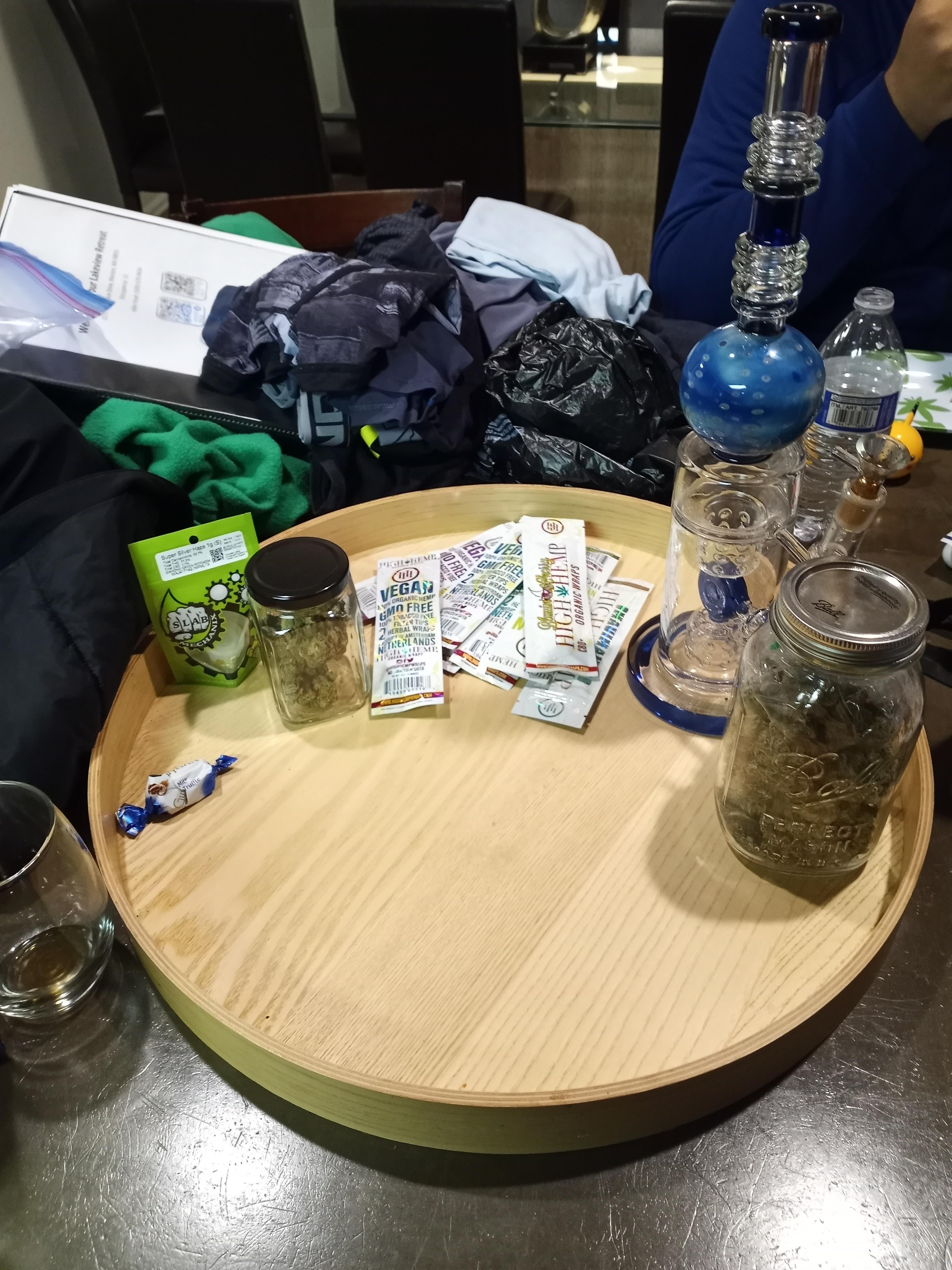 Its gonna be a good week 😁👌 | Scrolller