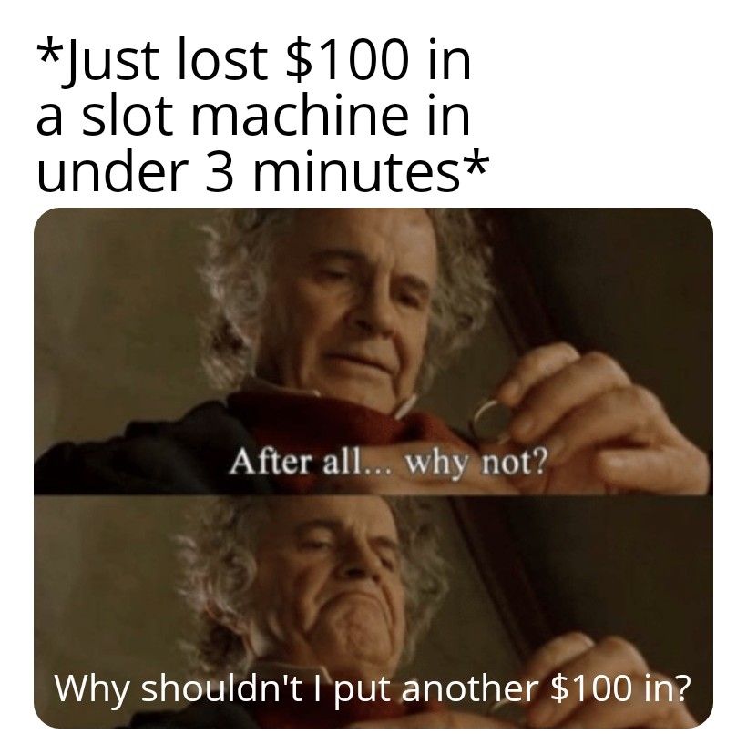 It's gotta hit | Scrolller