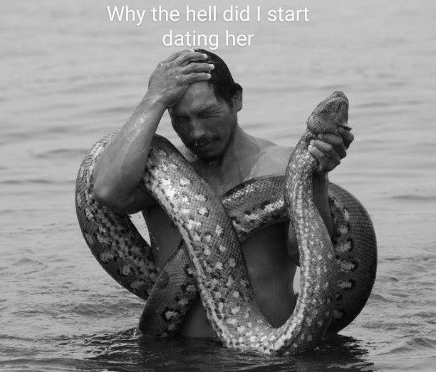 it's hard sometimes.. | Scrolller