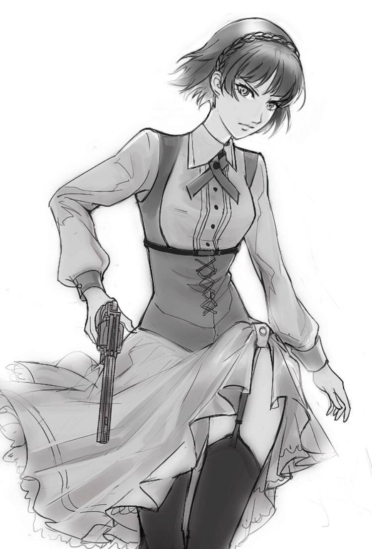 Its High Noon | Scrolller