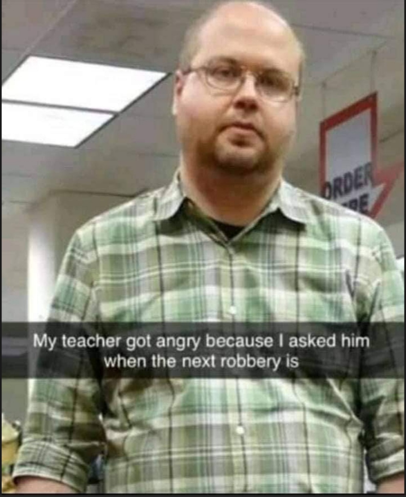 It's him | Scrolller