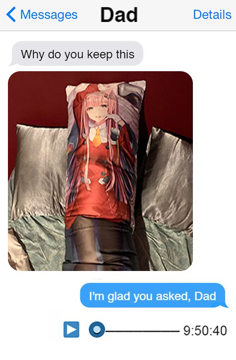 It's just a phase! | Scrolller