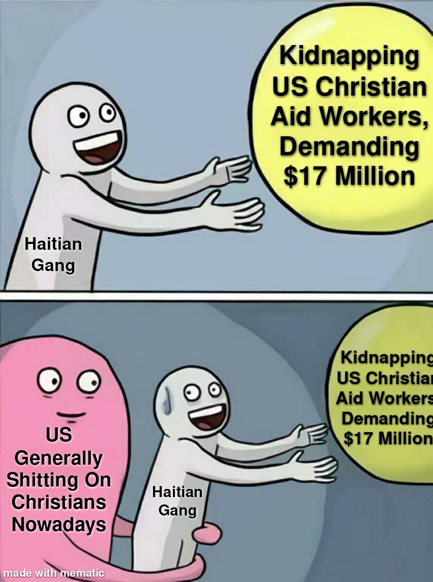 It's just supply and demand, really | Scrolller