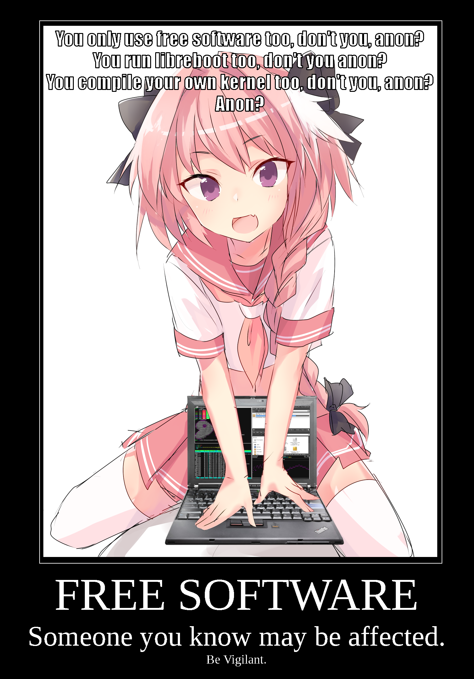 It's more likely than you think. | Scrolller