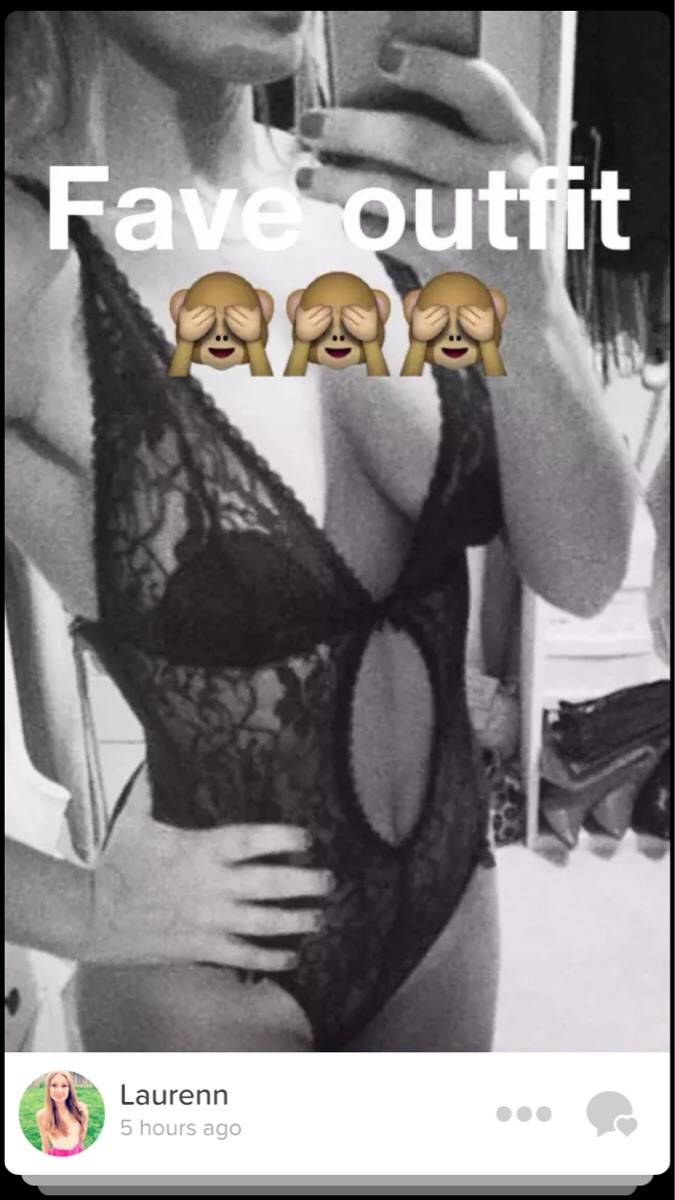 It's my fave too | Scrolller