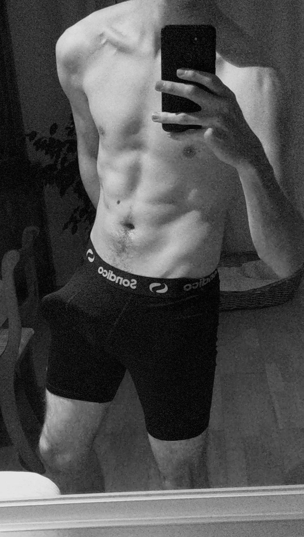 It's my very first post so be gentle! | Scrolller