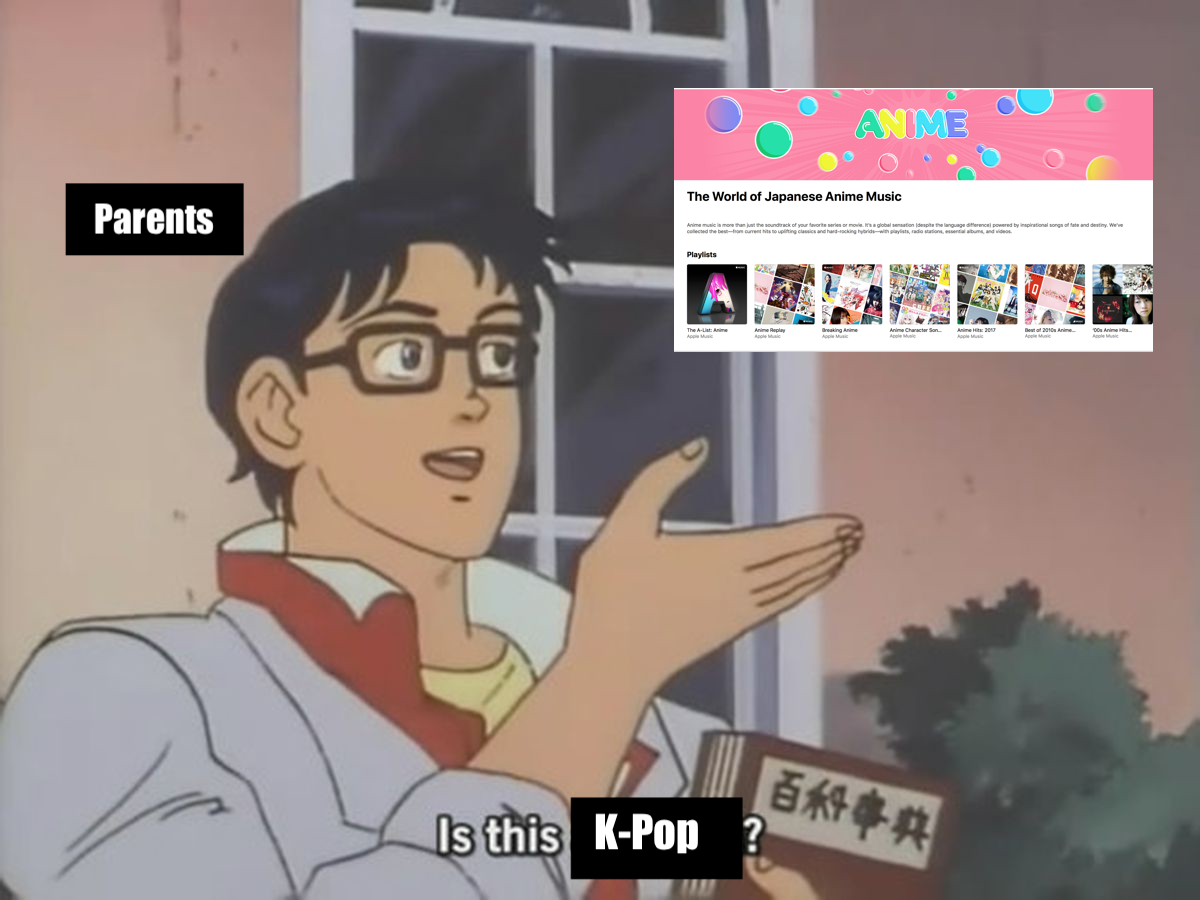 It's not a phase mom | Scrolller