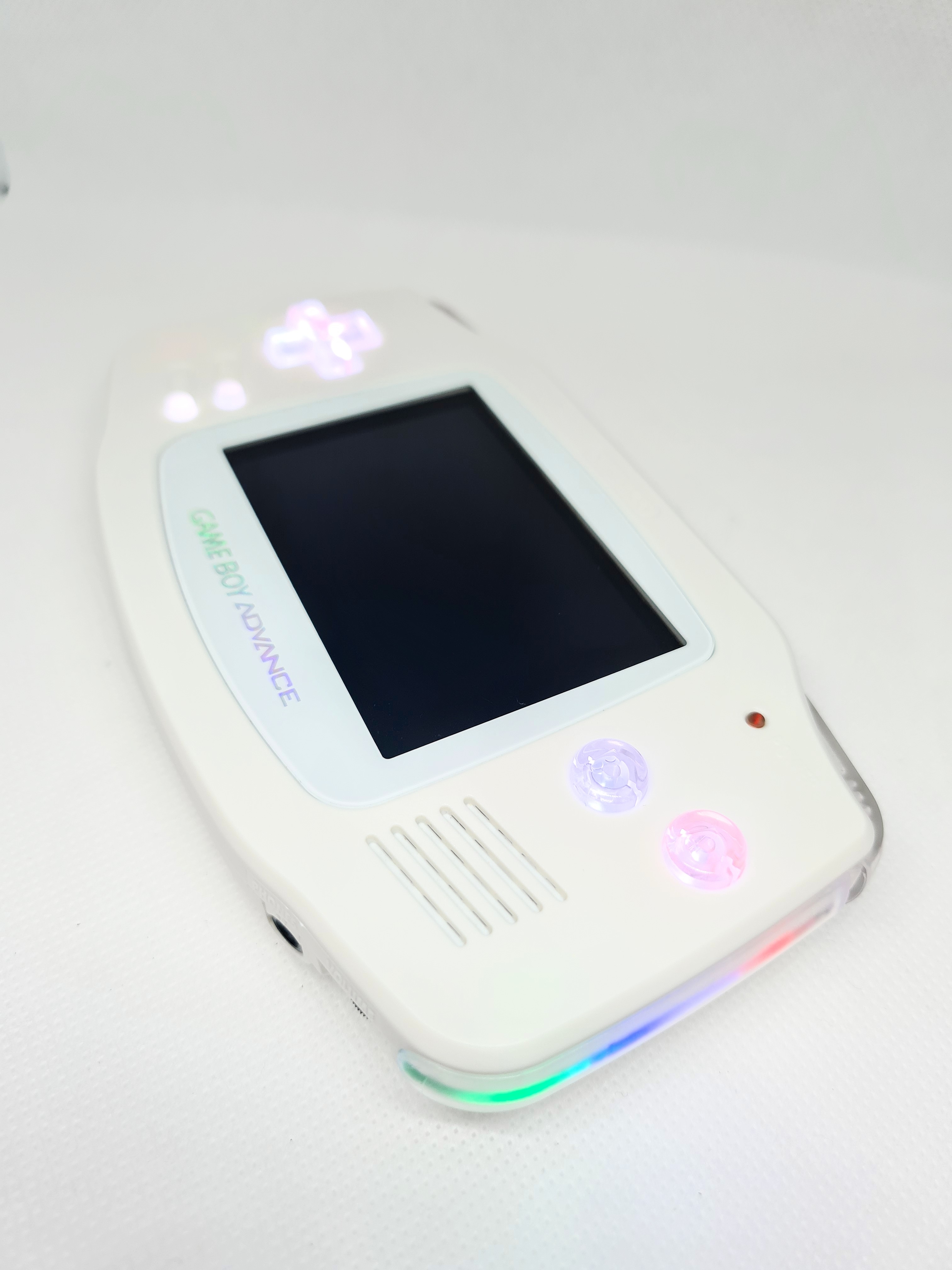 It's not a phase mom, I love her (my Gameboy) | Scrolller