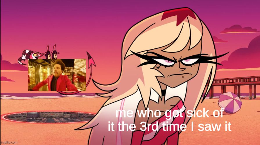 it's not funny anymore. | Scrolller