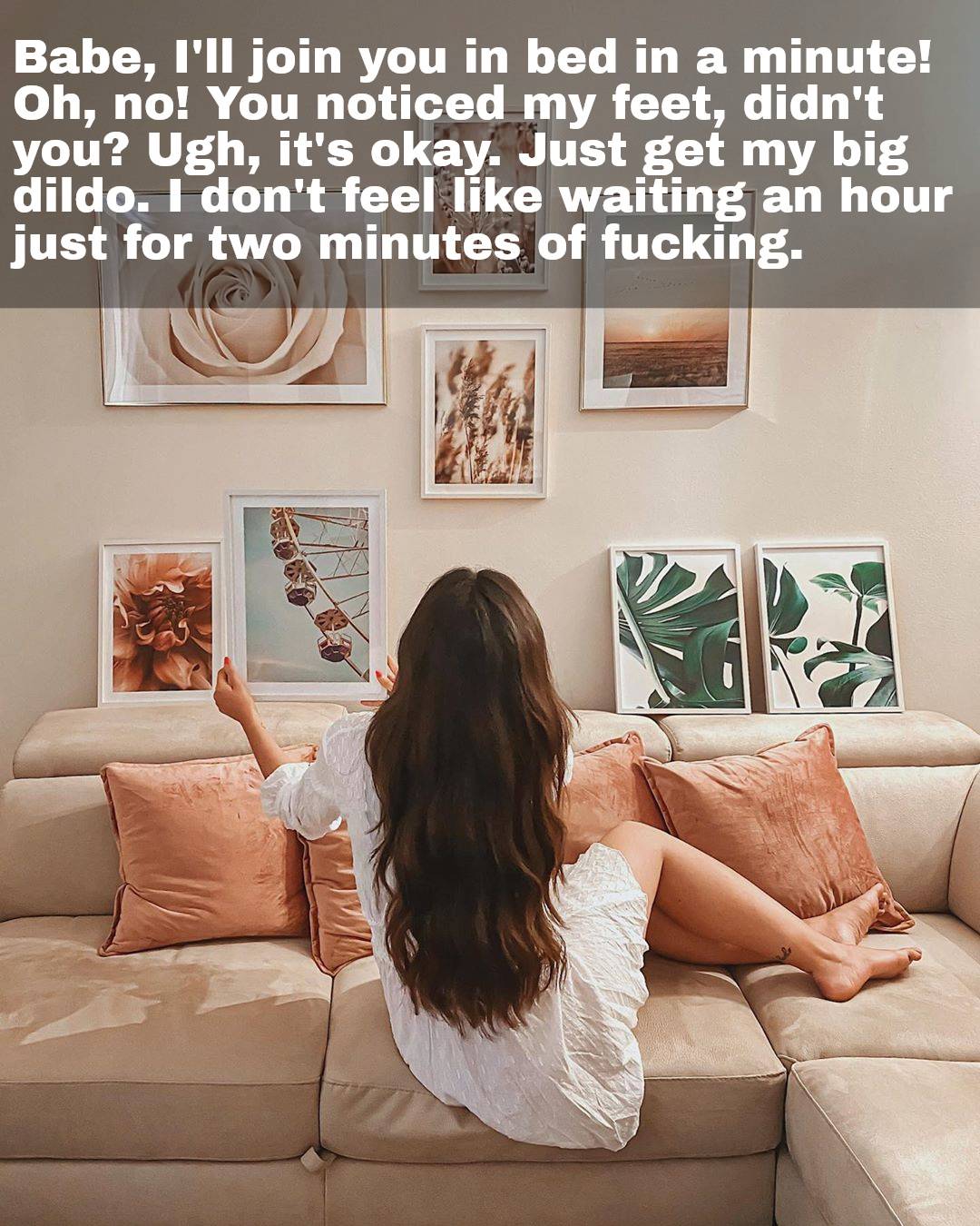 It's really not worth the wait | Scrolller