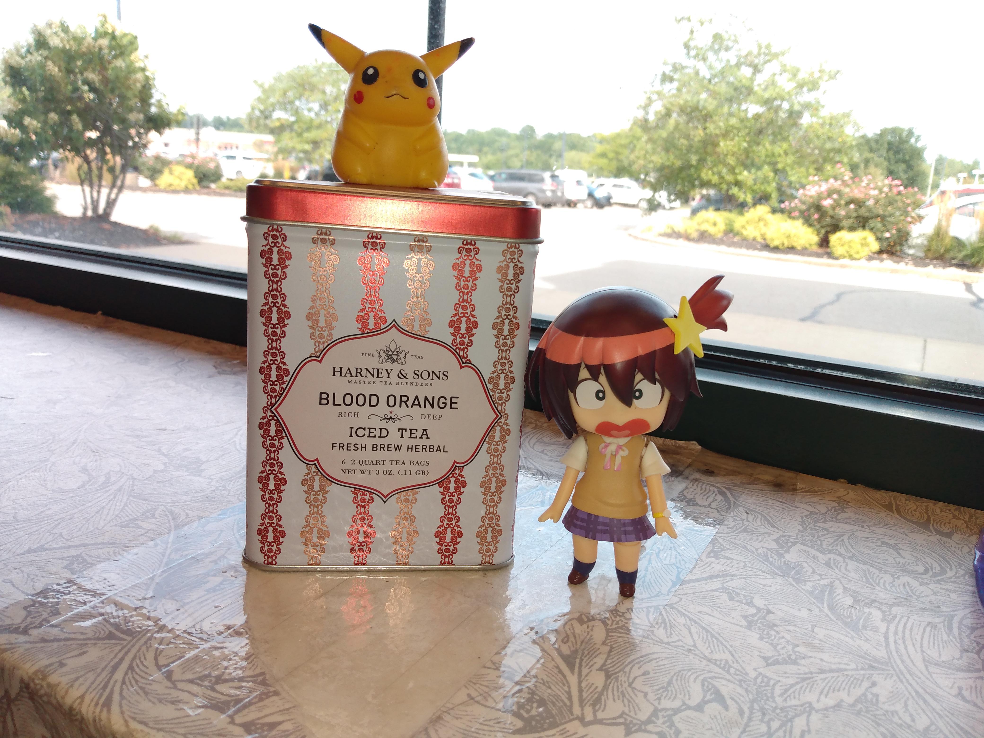 It's Studio TRIGGER's 10th Anniversary, today. | Scrolller