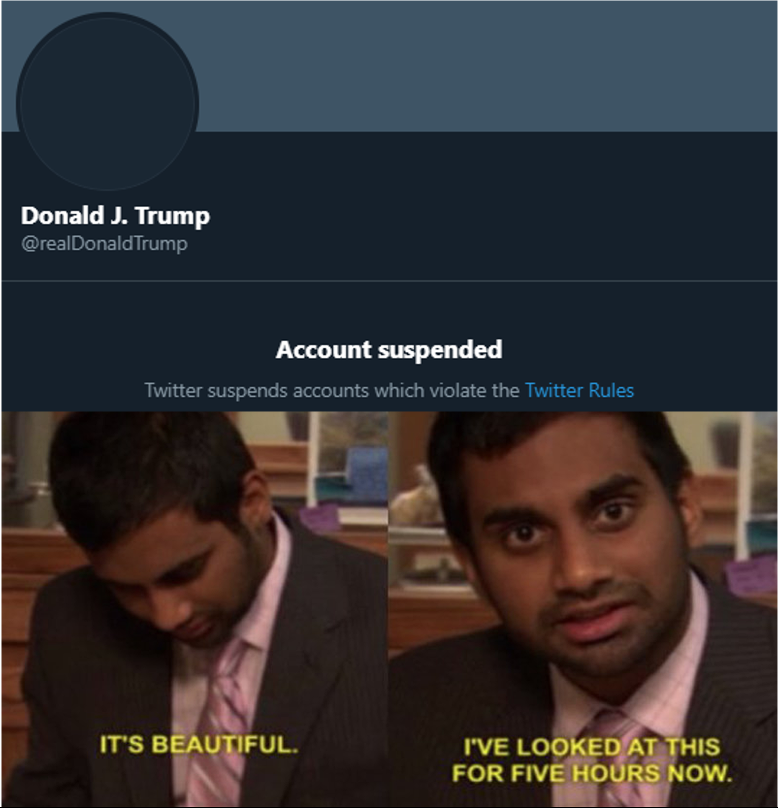 It's surreal | Scrolller