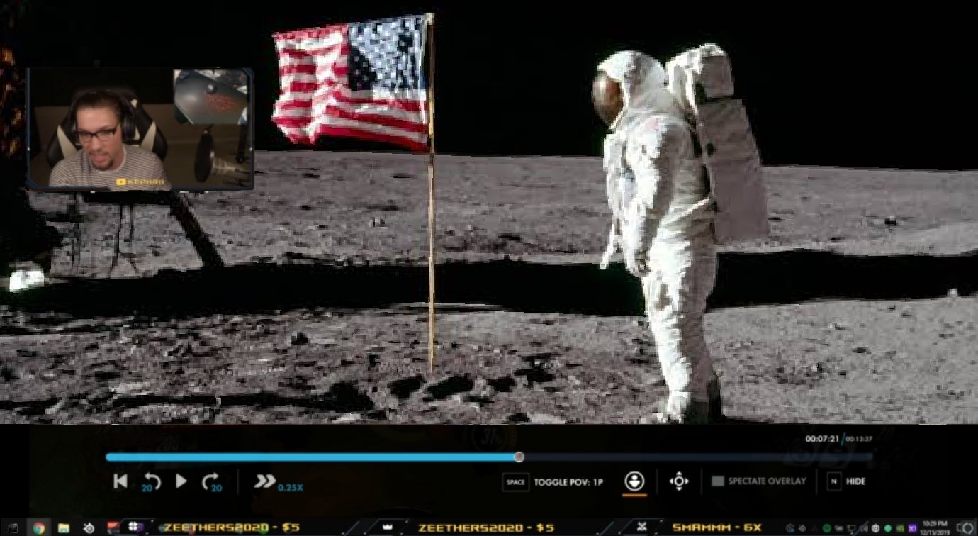 Discover more like OverwatchTMZ: It's suspicious guys let me play it at 0.25x speed and Related ...