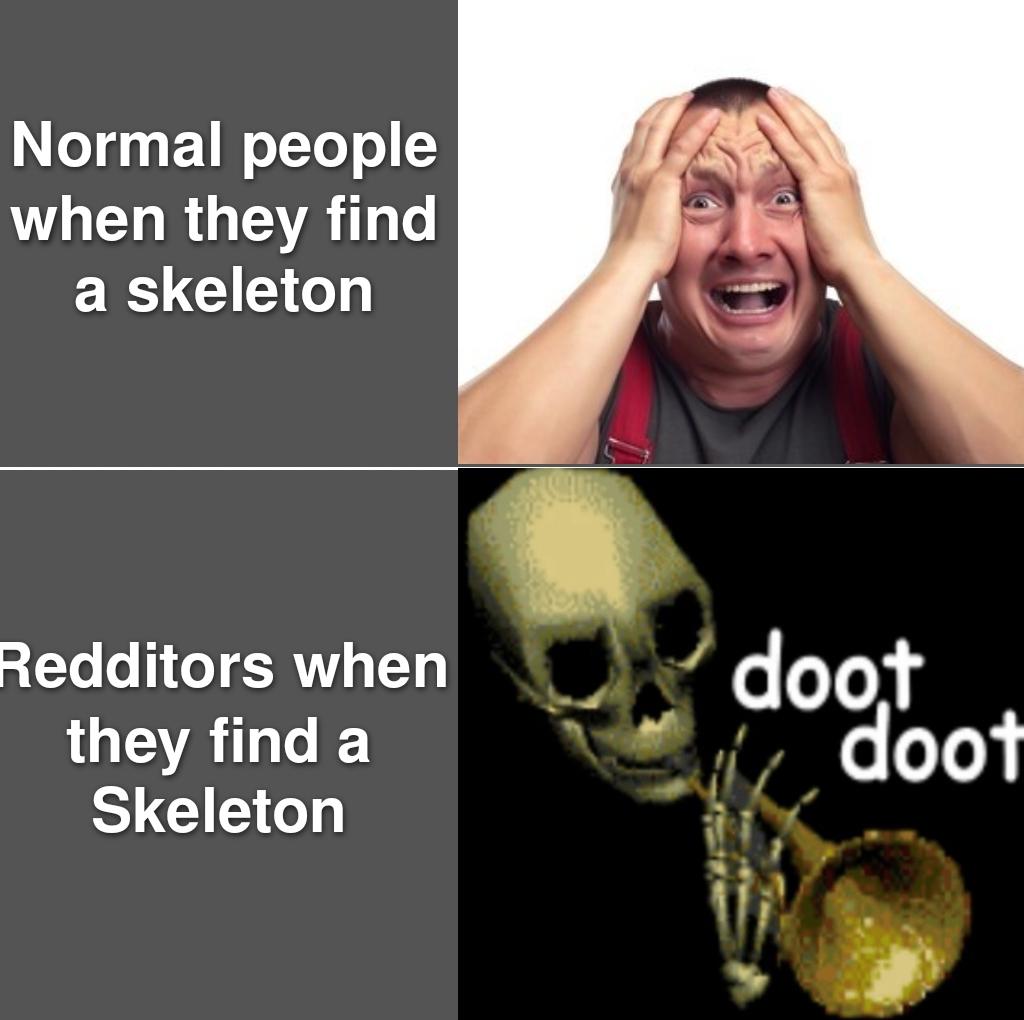 spooktober | Scrolller
