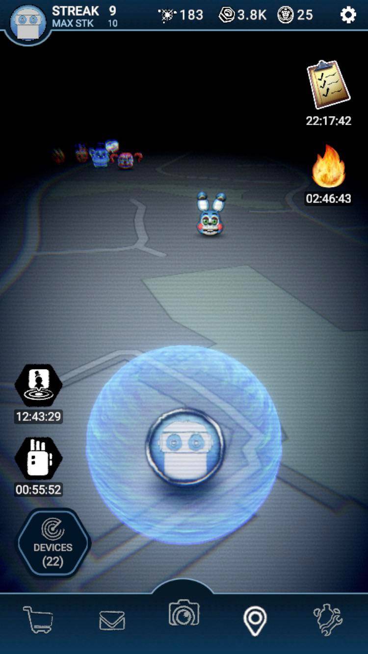 ITS THE APOCALYPSE | Scrolller