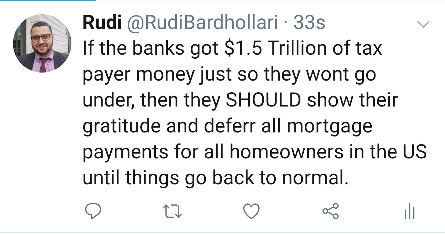 Its time to return the favor. | Scrolller