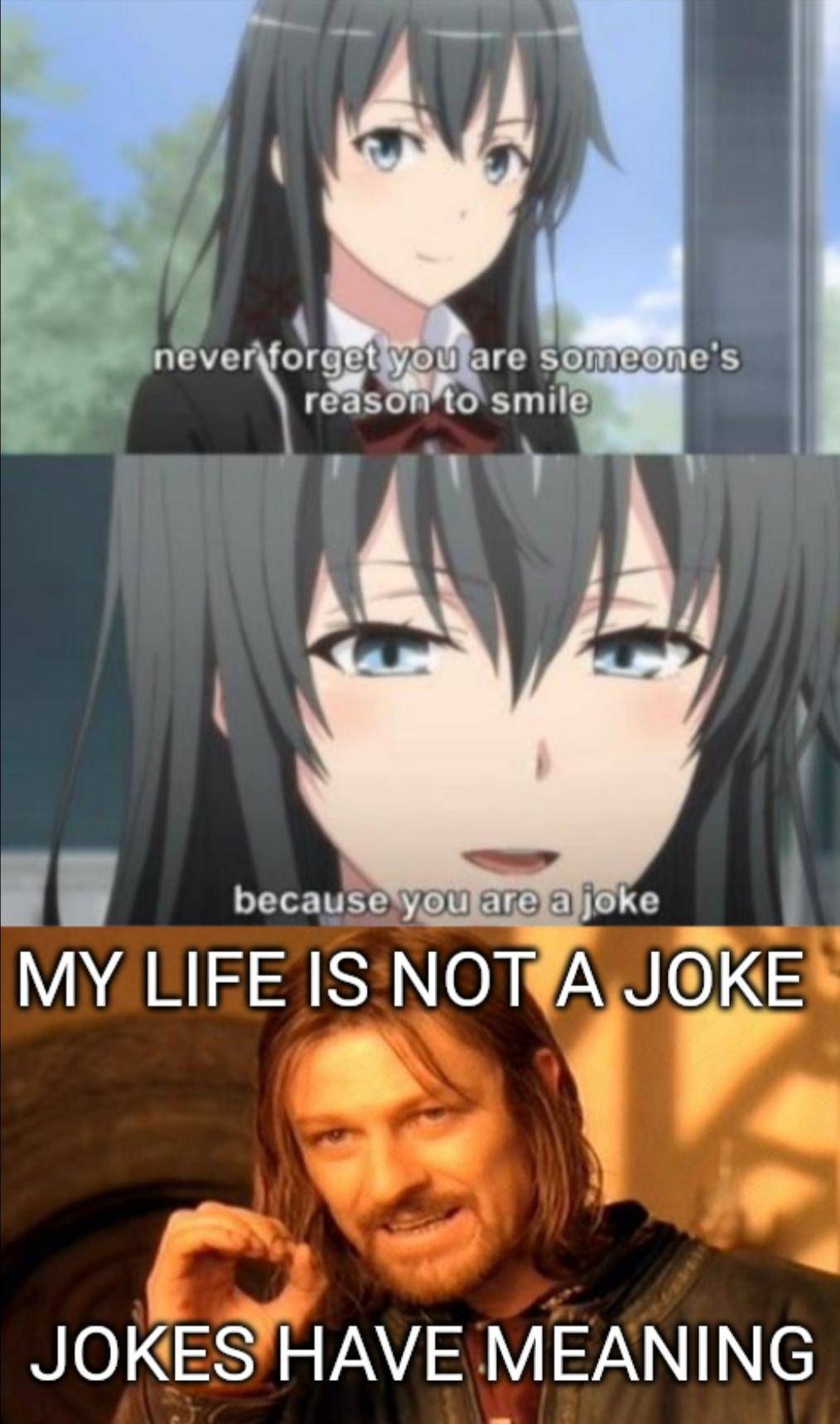 It's true indeed | Scrolller