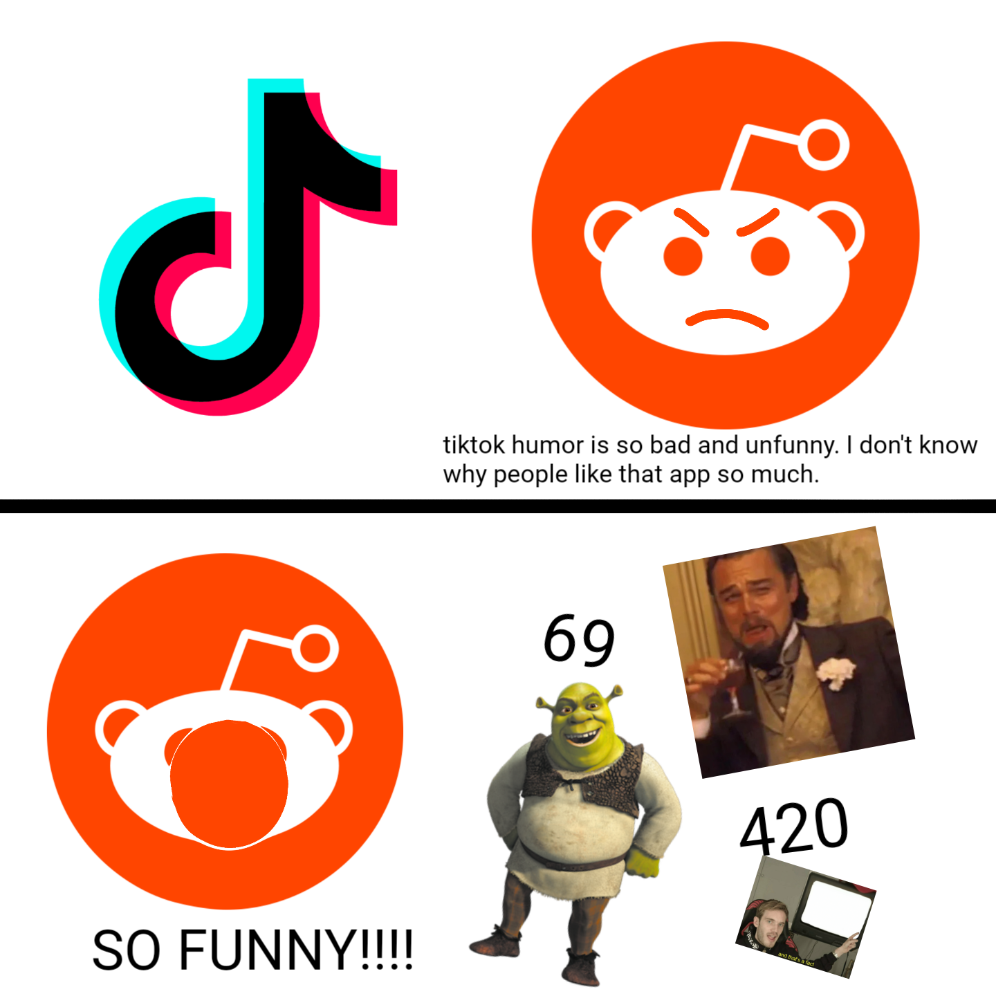 it's true tho | Scrolller