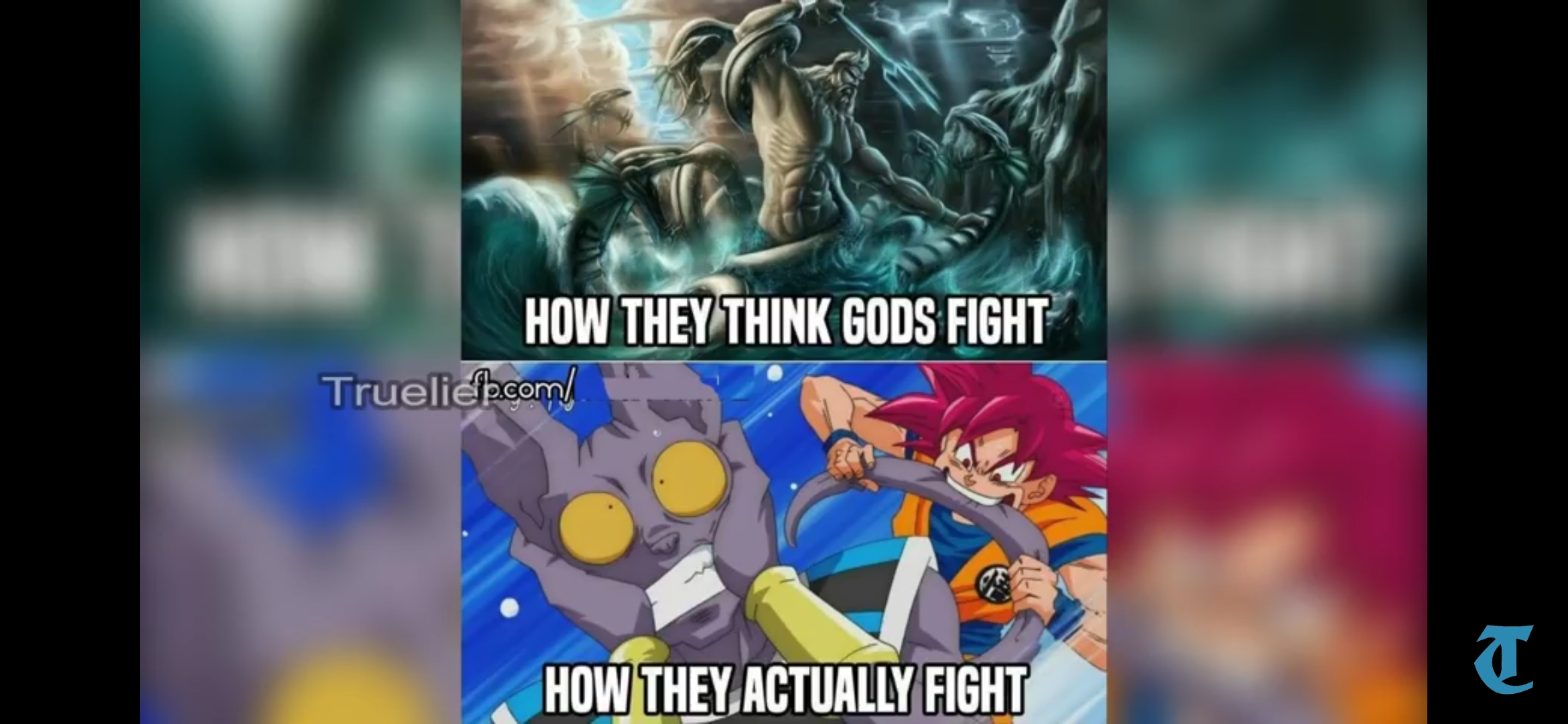 Its true tho | Scrolller