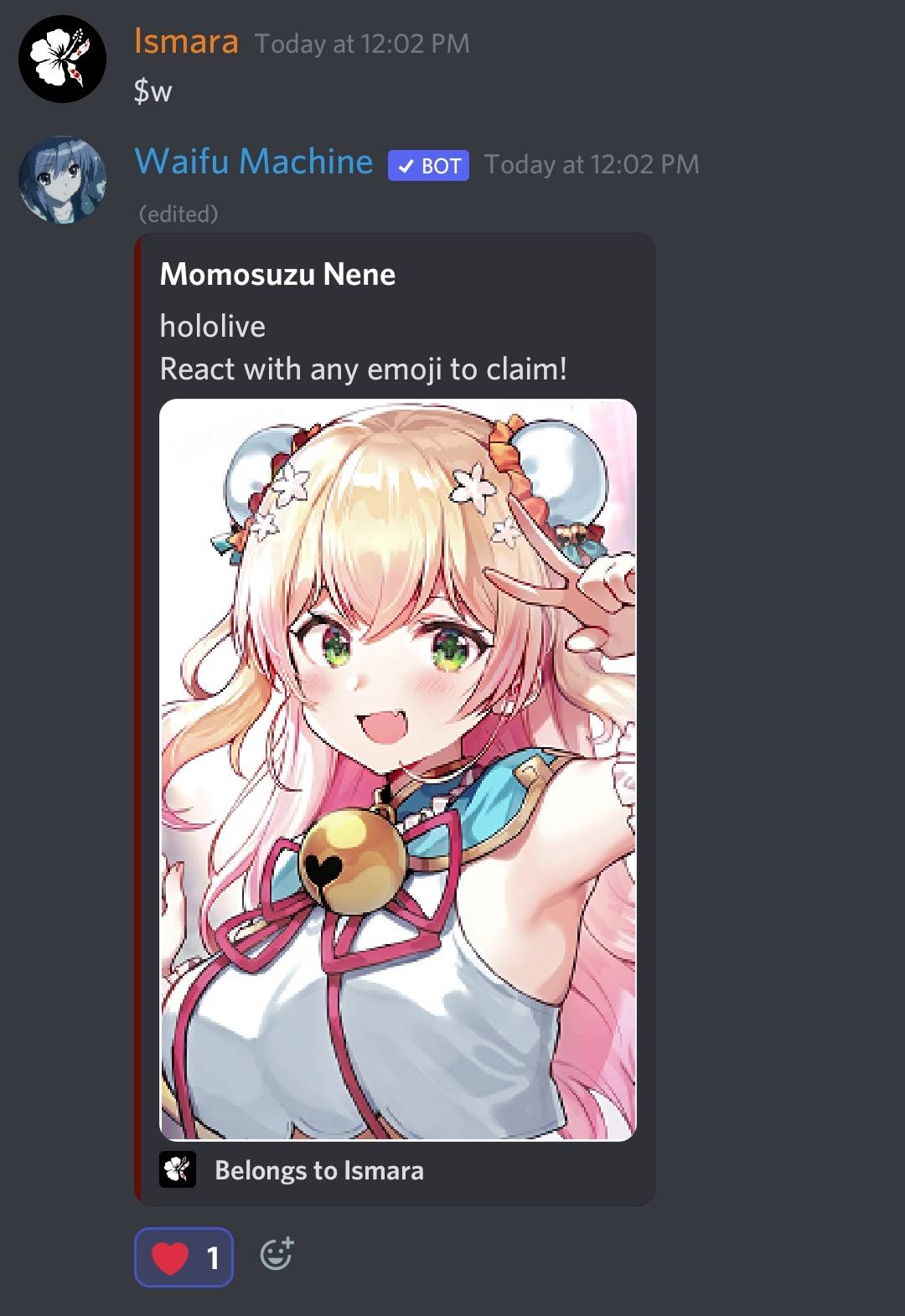 I've ascended. | Scrolller