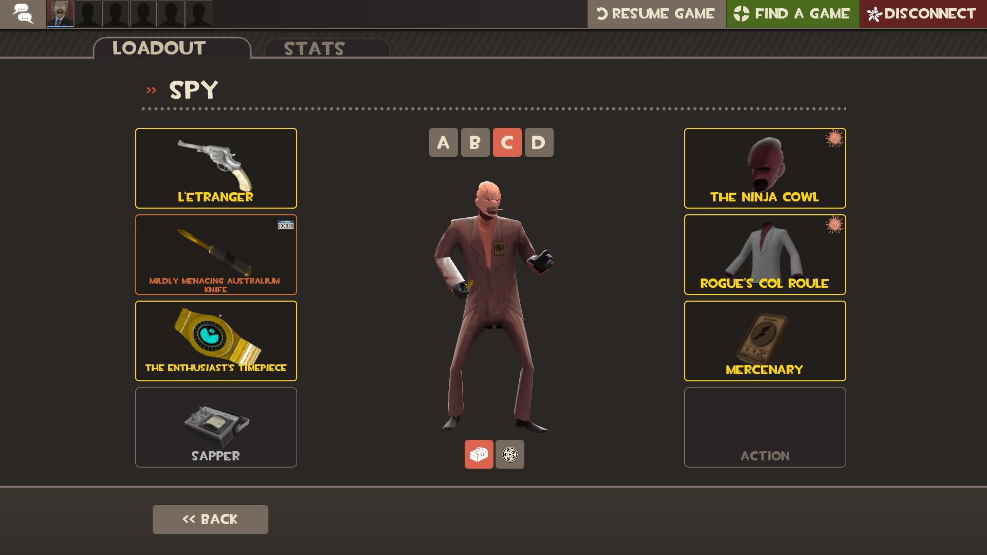 I've been told i look like a foreskin | Scrolller