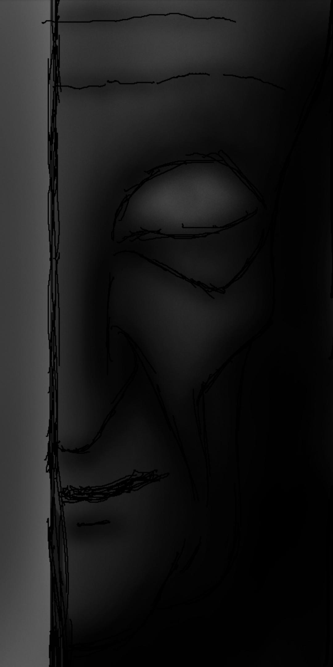 I've finished my second horror short comic - CLOSET - link in the ... I've finished my second horror short comic - CLOSET - link in the ...