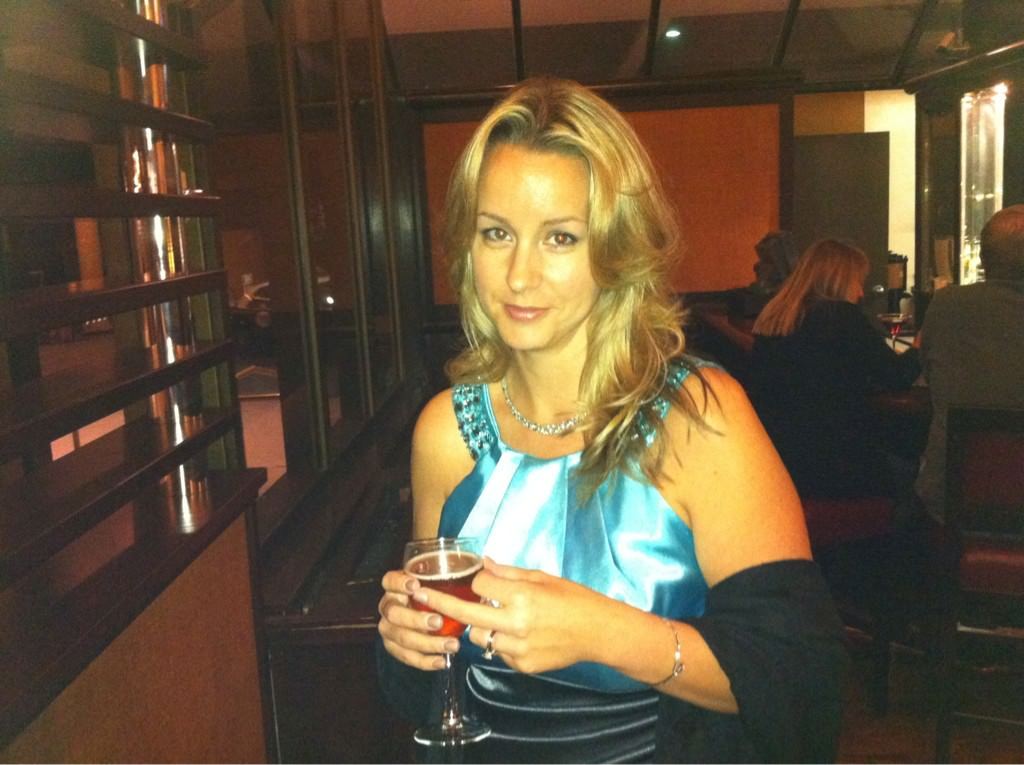 I've had a few people PM that she looks too young to be my mom, well here's a photo where she ...