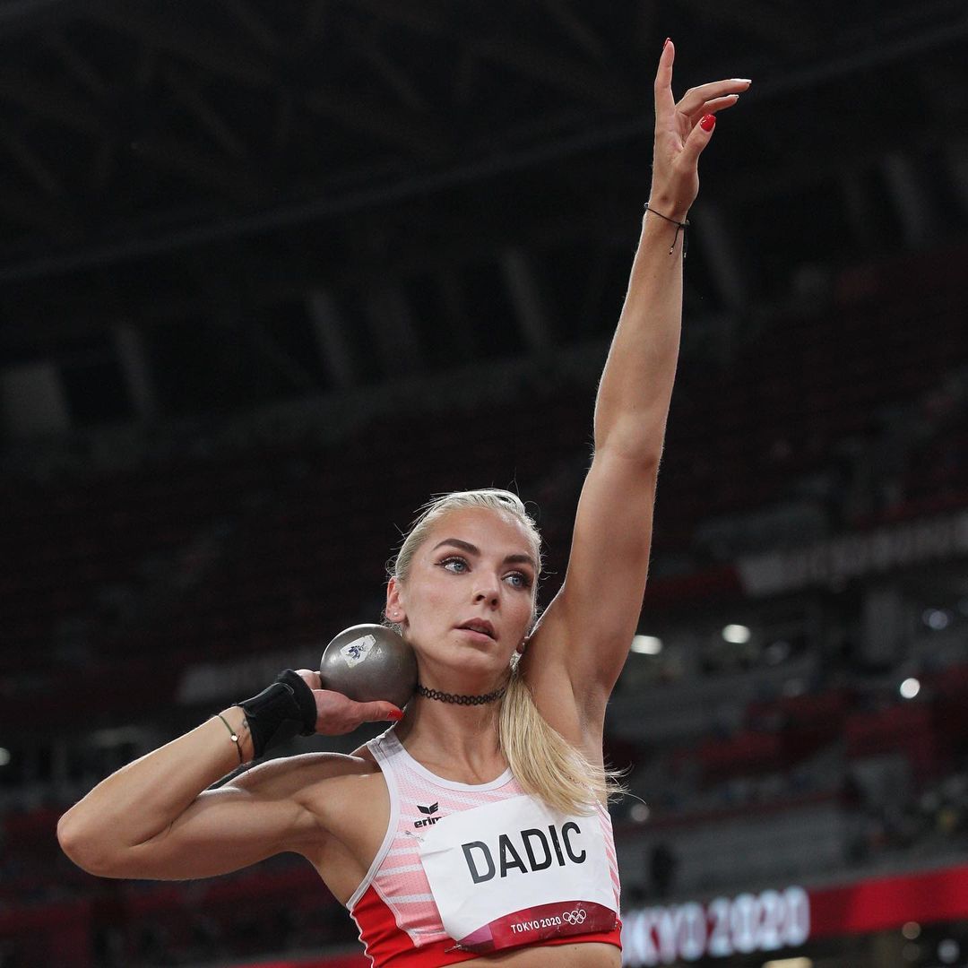 Ivona Dadic | Scrolller