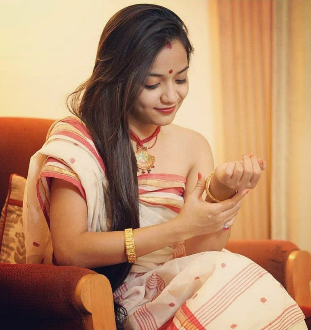 Jab maa dharmik ho to beta sali ka rpe kaise na kare | Scrolller