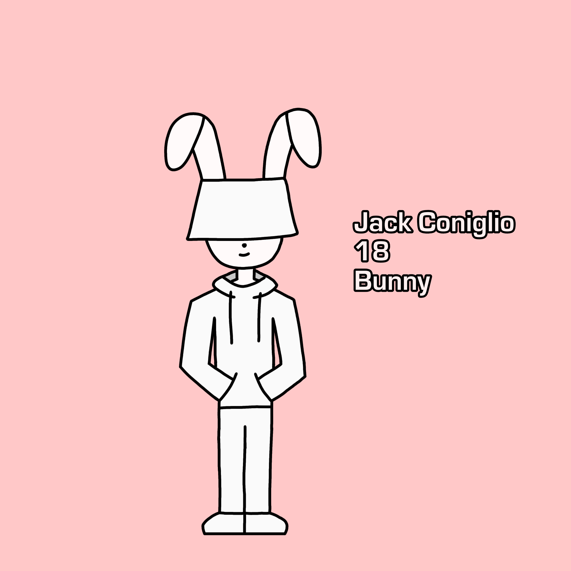 Jack Coniglio | Scrolller